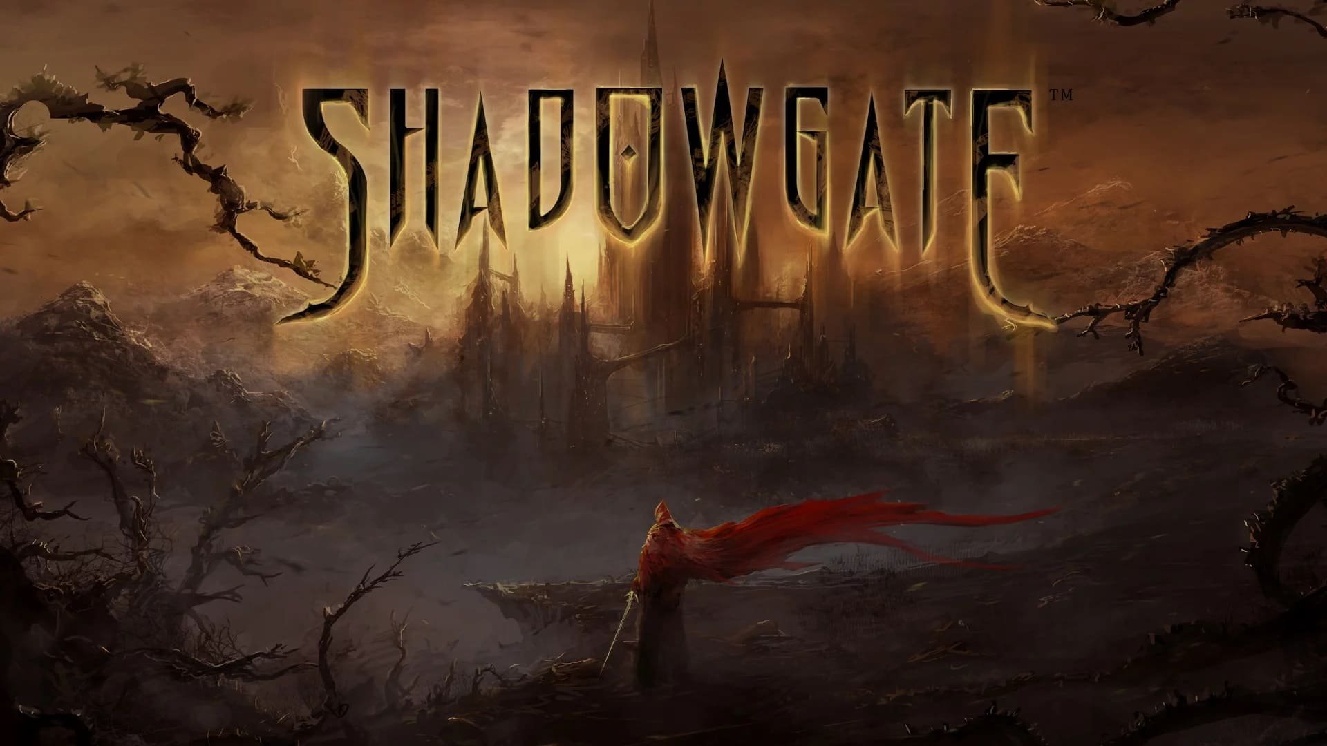 Shadowgate sur Xbox One - jeuxvideo.com
