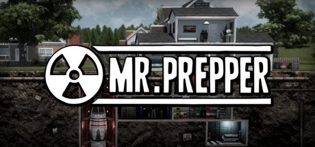 Mr. Prepper sur PC - jeuxvideo.com
