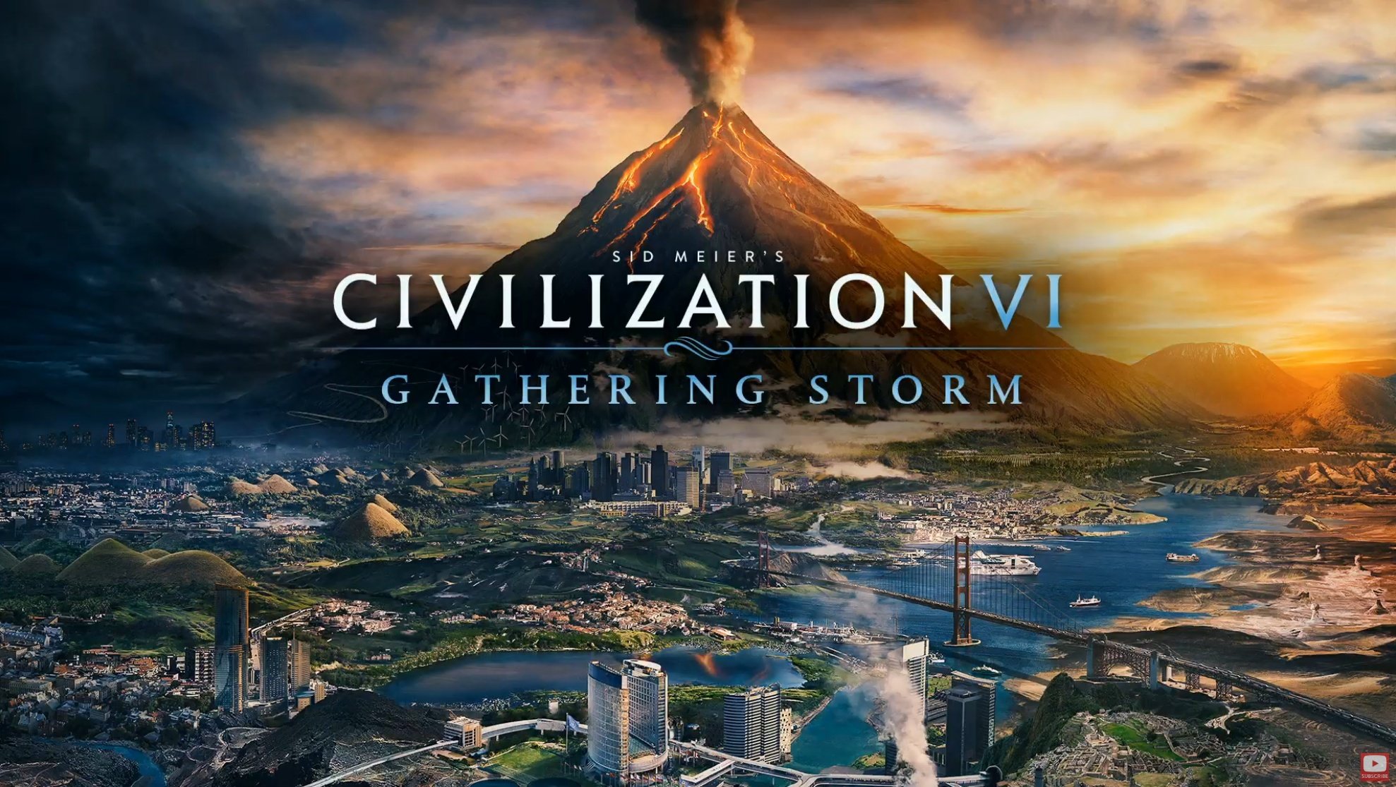 Civilization VI : Gathering Storm sur PC - jeuxvideo.com