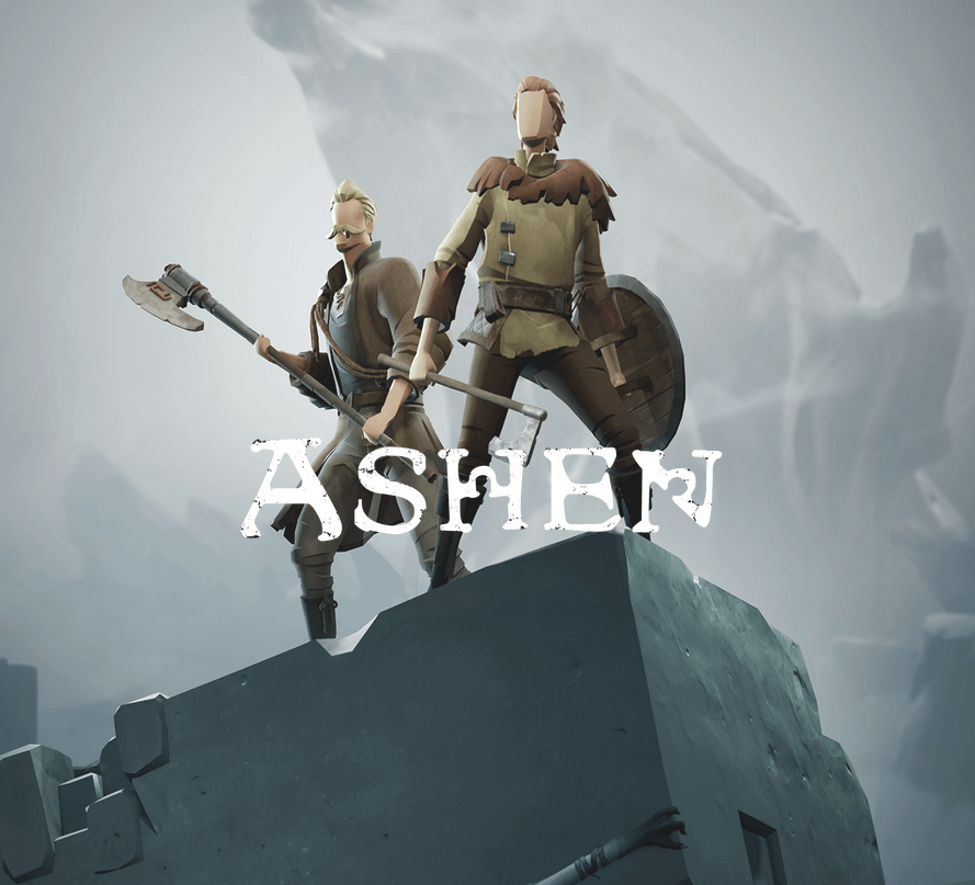 Ashen sur PC - jeuxvideo.com