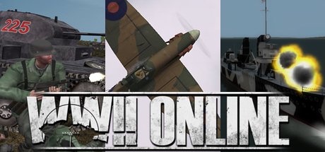 World War II Online : Battleground Europe sur PC - jeuxvideo.com