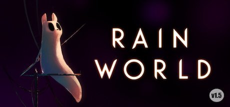 Rain World sur Nintendo Switch - jeuxvideo.com