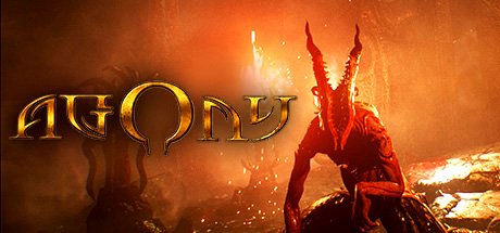 Agony sur Nintendo Switch - jeuxvideo.com