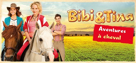 Bibi & Tina : Aventures à cheval sur Nintendo Switch - jeuxvideo.com