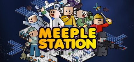 Meeple Station sur PC - jeuxvideo.com