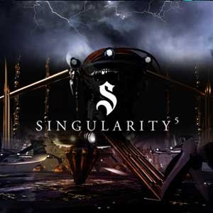Singularity 5 sur PC - jeuxvideo.com