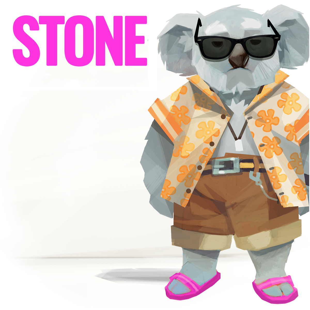 Stone sur iOS - jeuxvideo.com