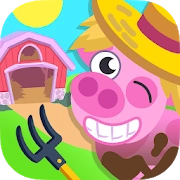 Little Farm Life - Happy Animals of Sunny Village - jeuxvideo.com