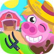 Little Farm Life - Happy Animals of Sunny Village sur Android ...