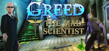 Greed 2 : Forbidden Experiments sur PC - jeuxvideo.com