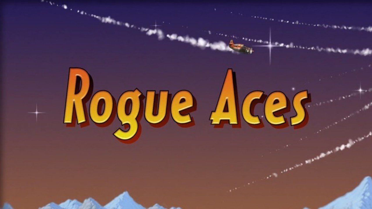 Rogue Aces - jeuxvideo.com