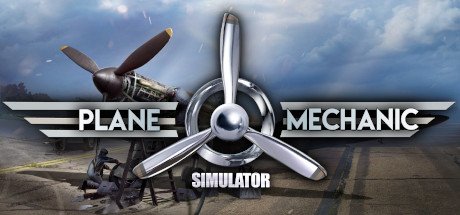 Plane Mechanic Simulator sur PC - jeuxvideo.com