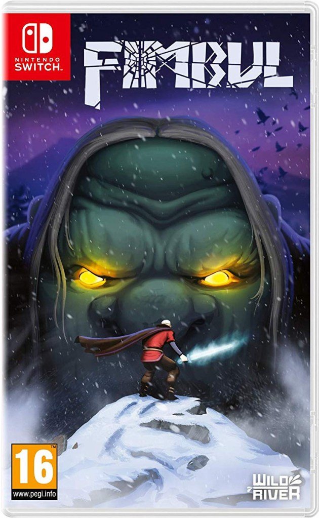 Fimbul sur Nintendo Switch - jeuxvideo.com