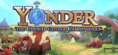 Yonder : The Cloud Catcher Chronicles sur Xbox One - jeuxvideo.com