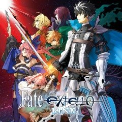 Fate/Extella Link sur Nintendo Switch - jeuxvideo.com