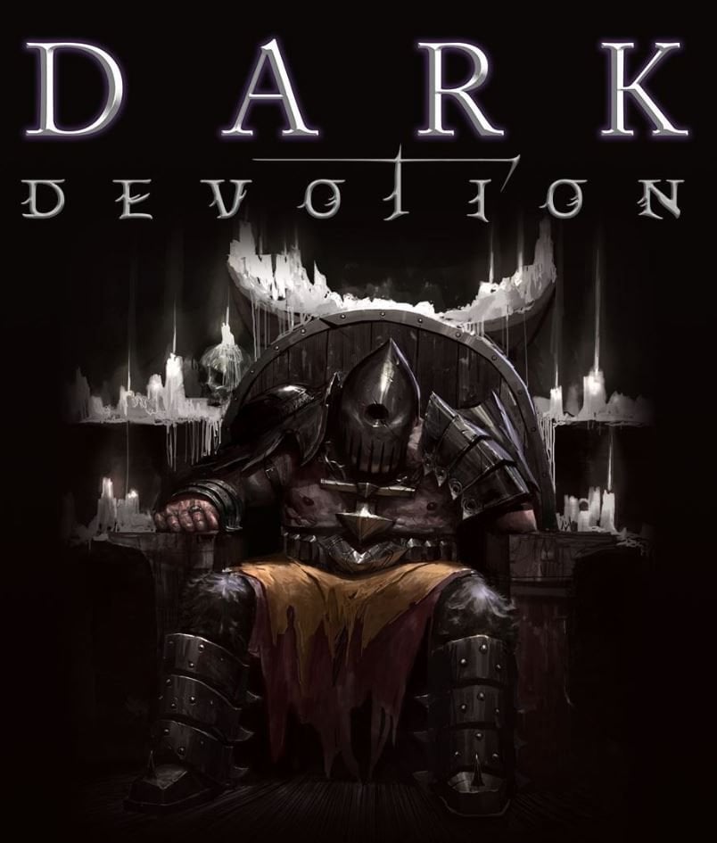 Dark Devotion sur Nintendo Switch - jeuxvideo.com