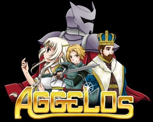 Aggelos sur Xbox One - jeuxvideo.com