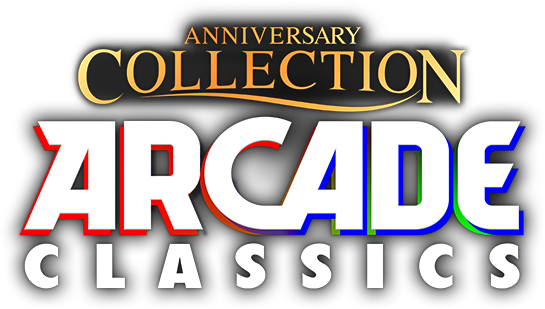 Arcade Classics Anniversary Collection sur Nintendo Switch - jeuxvideo.com