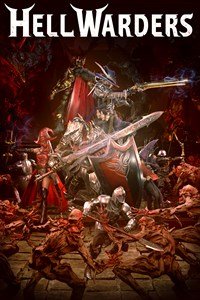 Hell Warders - jeuxvideo.com