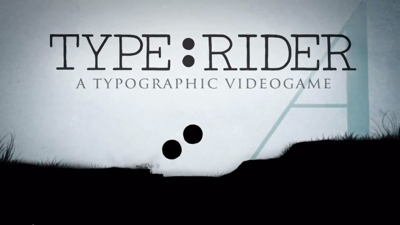 Type:Rider sur Nintendo Switch - jeuxvideo.com