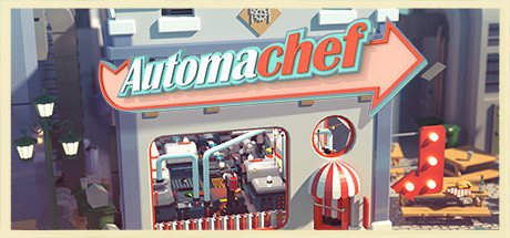 Automachef sur Nintendo Switch - jeuxvideo.com
