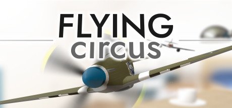 Flying Circus sur PC - jeuxvideo.com