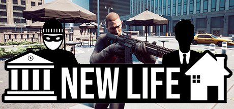 New Life sur PC - jeuxvideo.com