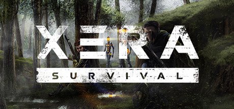 Xera : Survival sur PC - jeuxvideo.com