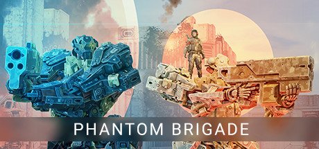 Phantom Brigade sur PC - jeuxvideo.com