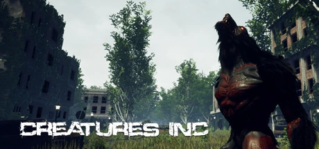Creatures Inc sur PC - jeuxvideo.com