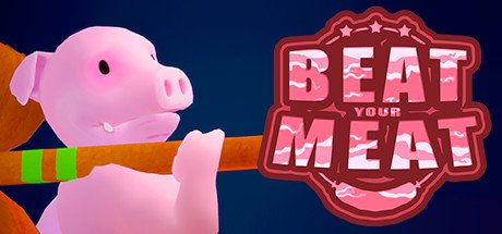 Beat Your Meat sur PC - jeuxvideo.com
