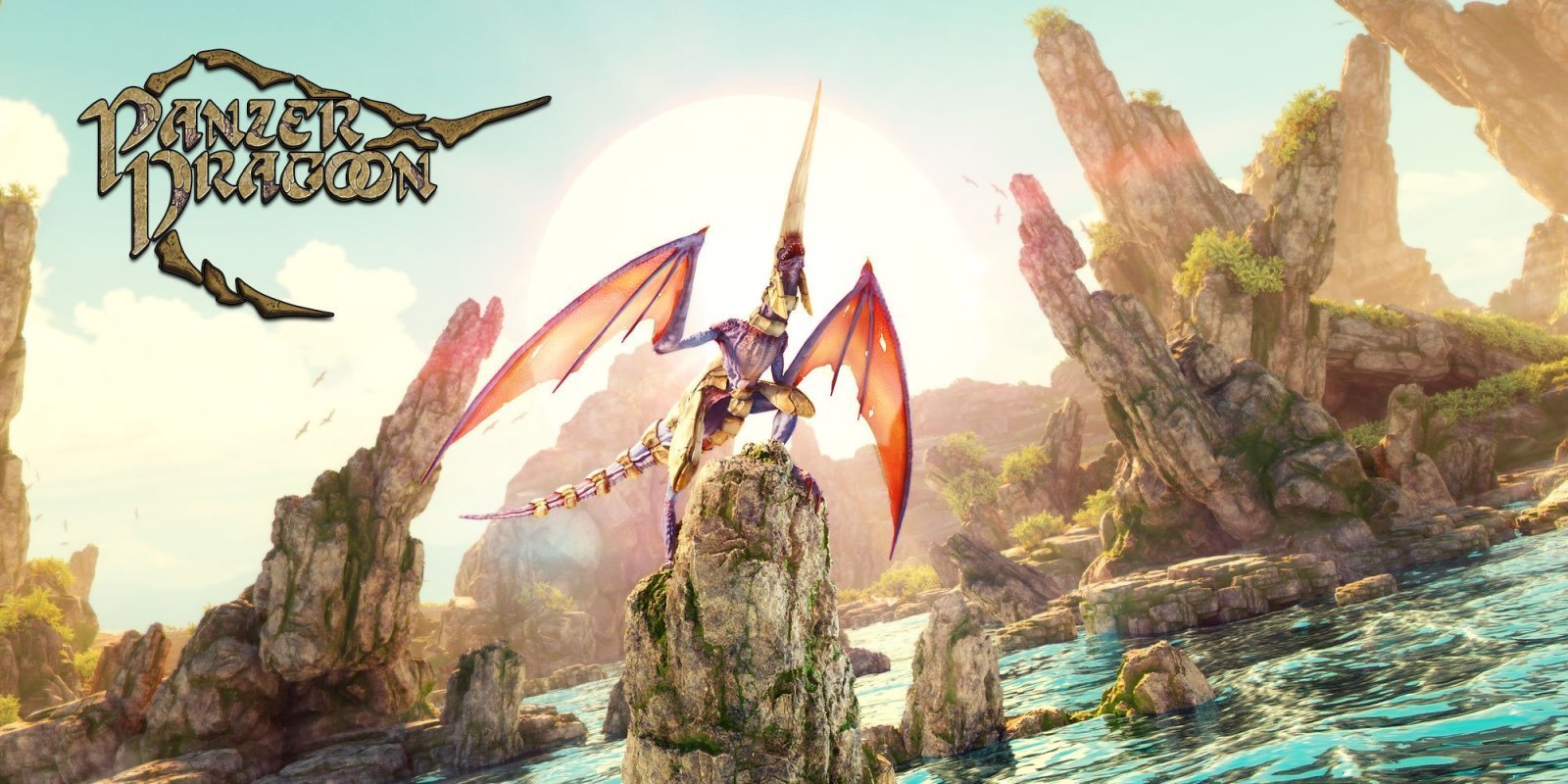 Panzer Dragoon : Remake : Astuces et guides - jeuxvideo.com
