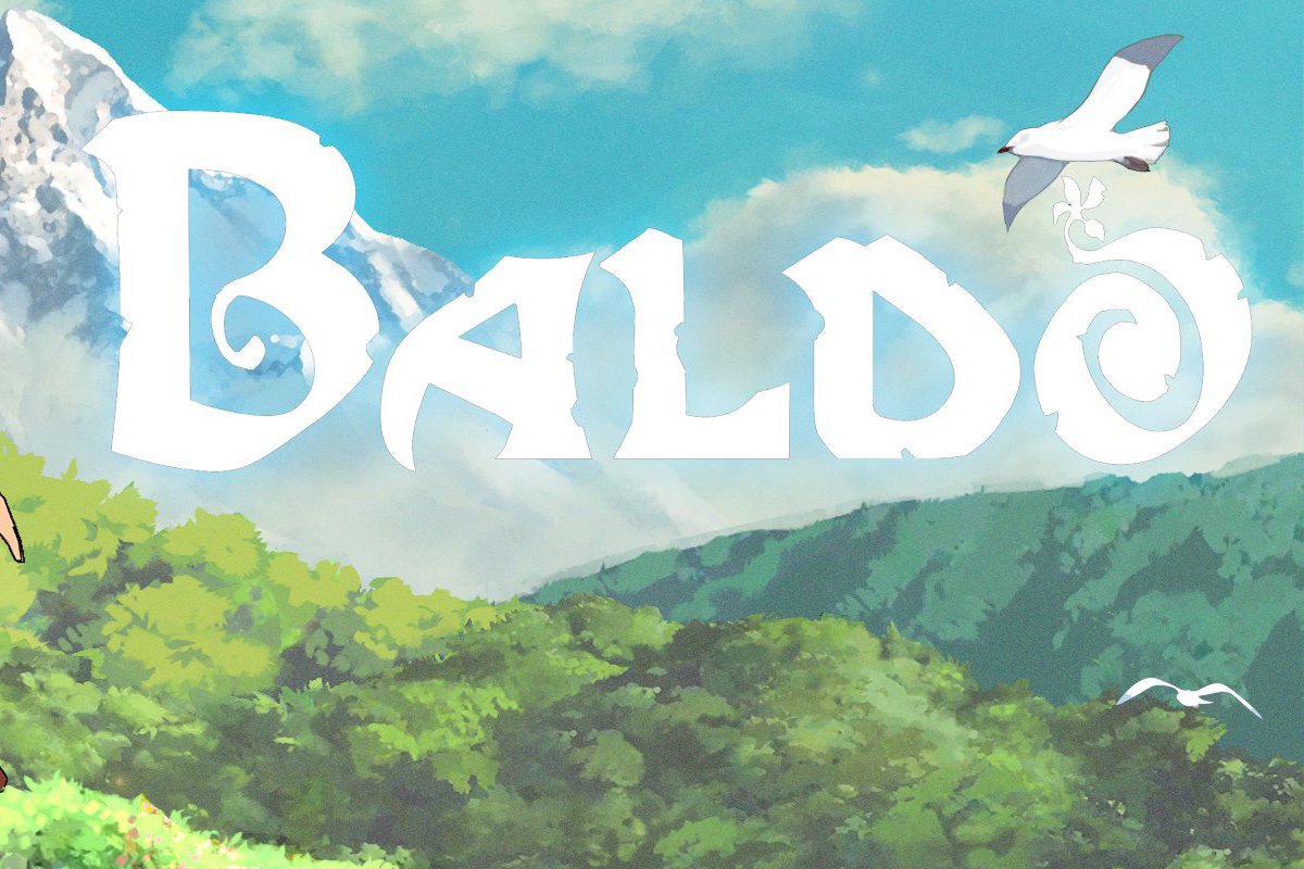 Baldo sur PlayStation 4 - jeuxvideo.com