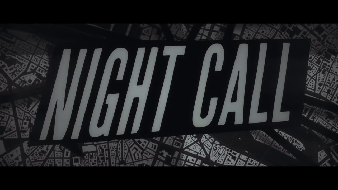 Night Call sur Android - jeuxvideo.com