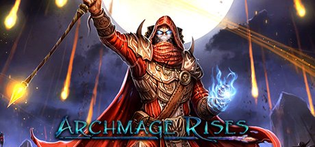 Archmage Rises sur PC - jeuxvideo.com