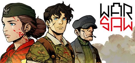 WARSAW sur Nintendo Switch - jeuxvideo.com