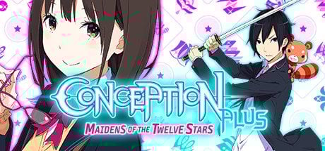 Conception Plus : Maidens of the Twelve Stars sur PlayStation 4 ...
