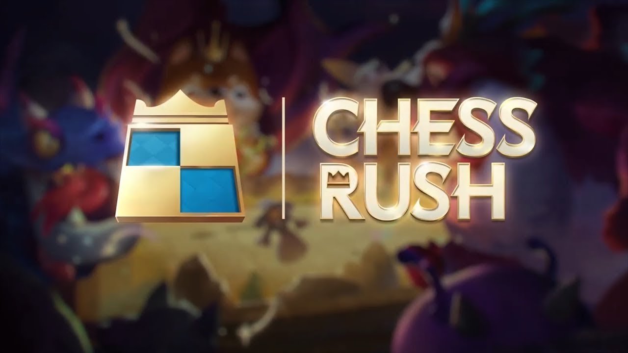 Chess Rush sur Android - jeuxvideo.com