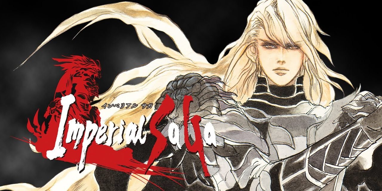 Imperial SaGa Eclipse sur PC - jeuxvideo.com