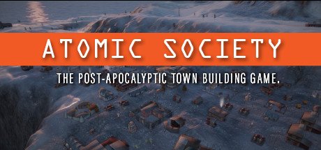 Atomic Society sur PC - jeuxvideo.com