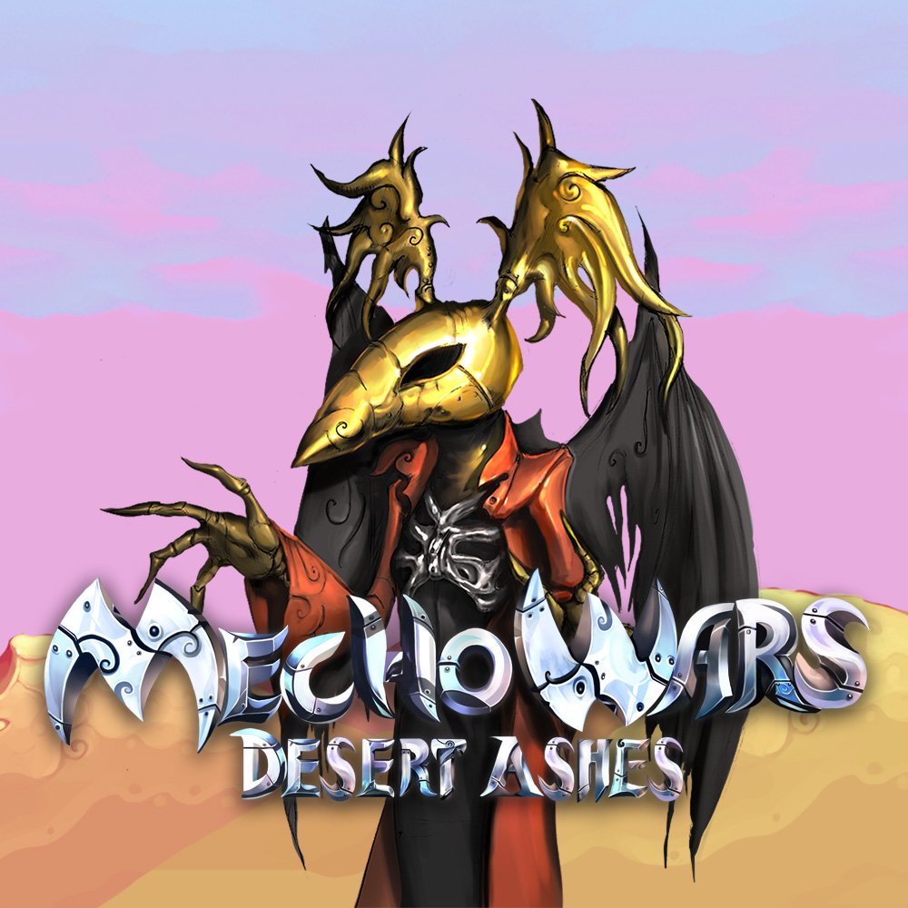 Mecho Wars : Desert Ashes sur PlayStation 4 - jeuxvideo.com