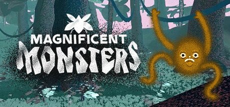 Magnificent Monsters sur PC - jeuxvideo.com