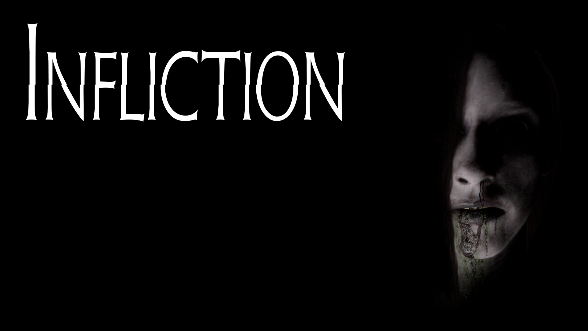 Infliction sur PC - jeuxvideo.com