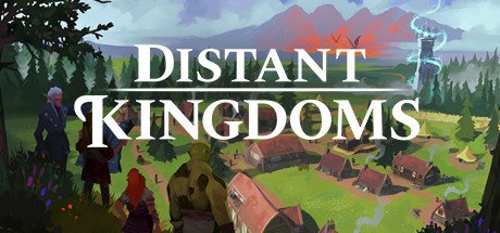 Distant Kingdoms sur PC - jeuxvideo.com