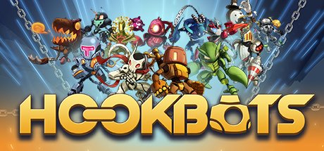 Hookbots sur Xbox One - jeuxvideo.com