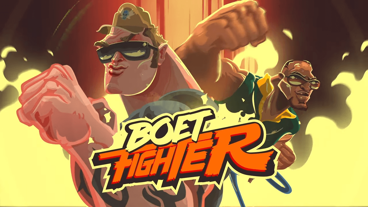 Boet Fighter sur PC - jeuxvideo.com