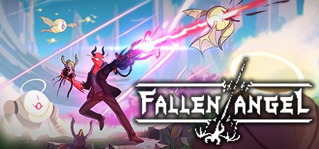 Fallen Angel sur PC - jeuxvideo.com