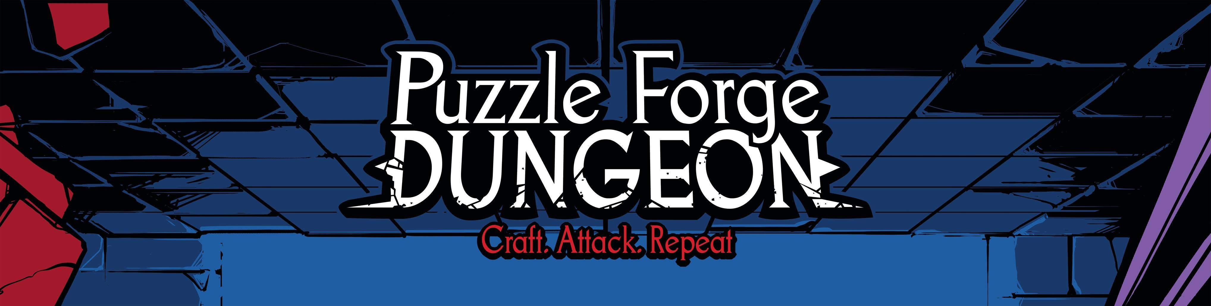 Puzzle Forge Dungeon - jeuxvideo.com