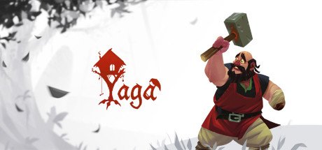 Yaga : Astuces et guides - jeuxvideo.com