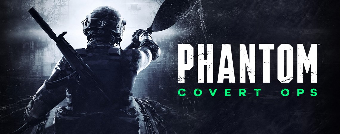 Phantom : Covert Ops sur PC - jeuxvideo.com